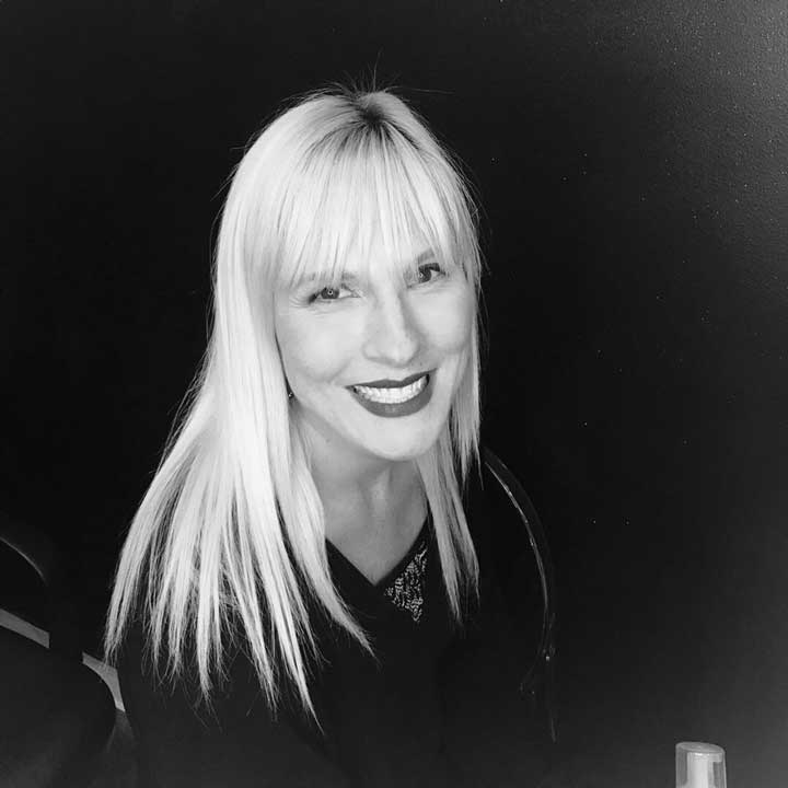 Annie Matera – Mary Jane's Hair Salon, Lincoln RI